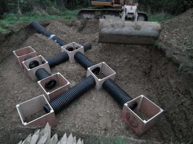 Badger Sett Creation - NT Killingley Ltd